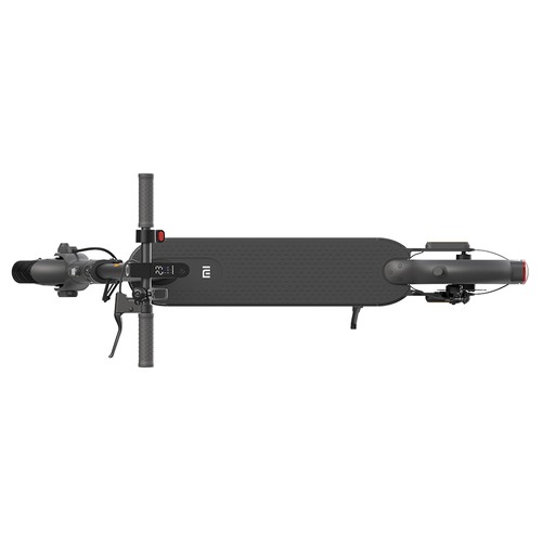 Xiaomi Mi Electric Scooter Pro 2 Global Version Black