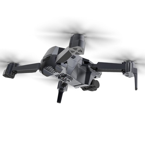 ZLRC SG907 Pro 4K 2-Axis Gimbal GPS Drone One Battery with Bag