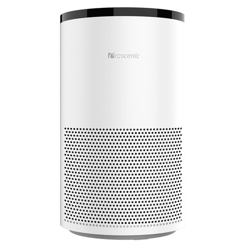 Proscenic A8 Smart Air Purifier 4-stage Filtration System White