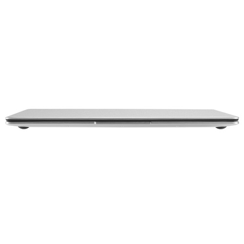 DERE X156 Laptop 15.6 Inch Intel Celeron J4115 8GB 256GB Silver