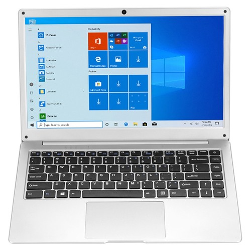 PIPO W14 Laptop 14 Inch 8G RAM 128GB eMMC 256G SSD Silver