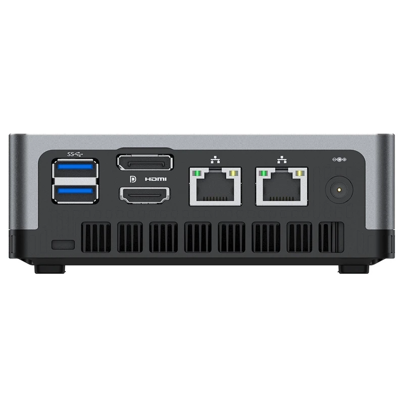MINISFORUM UM700 8GB/128GB Ryzen7 3750H Radeon Vega 10 GPU MINISFORUM UM700 8GB/128GB Ryzen7 3750H Radeon Vega 10 GPU