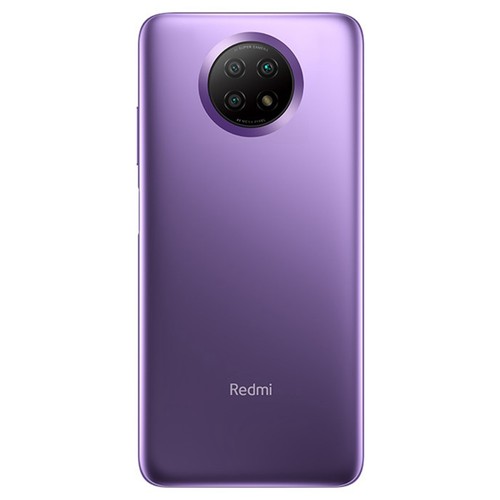 Xiaomi Redmi Note 9 5G Smartphone 8GB 256GB Purple