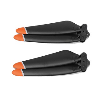 JJRC X17 2Pairs Propeller Orange