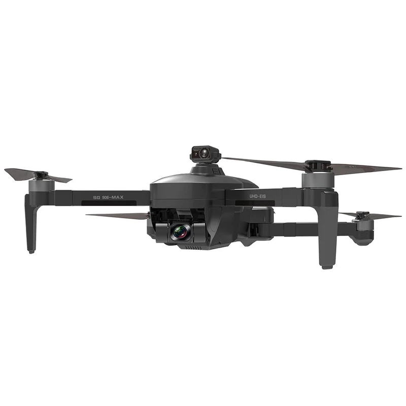 ZLRC SG906 Pro 3 4K GPS RC Drone Three Batteries with Bag