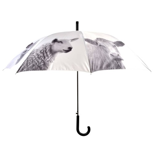 Esschert Design Umbrella Farm Animals