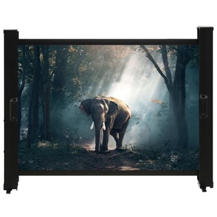 Mini Projection Screen 20" 4:3