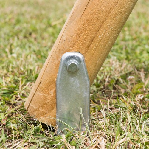 TRIGANO Anchor Kit for Swing Set Secur'in J-900590