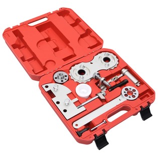 10 Piece Engine Timing Tool Kit