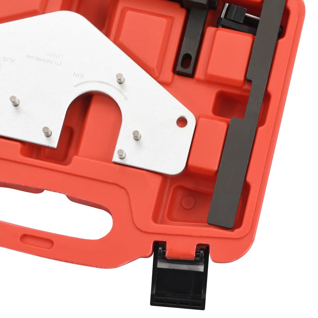 Alignment Timing Tool Set For Benz AMG 156