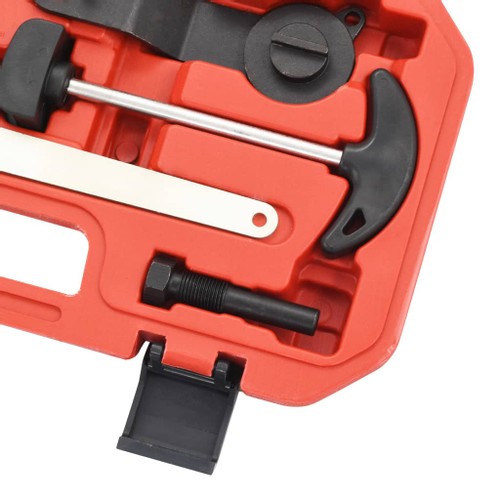 Engine Adjustment Tool Set for VAG