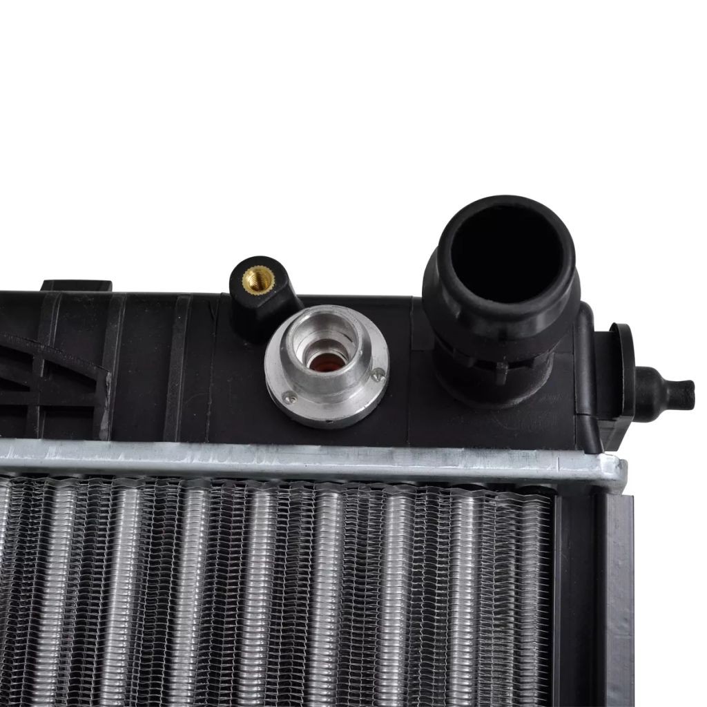 Water Cooler Engine Oil Cooler Radiator for Audi VW Skoda