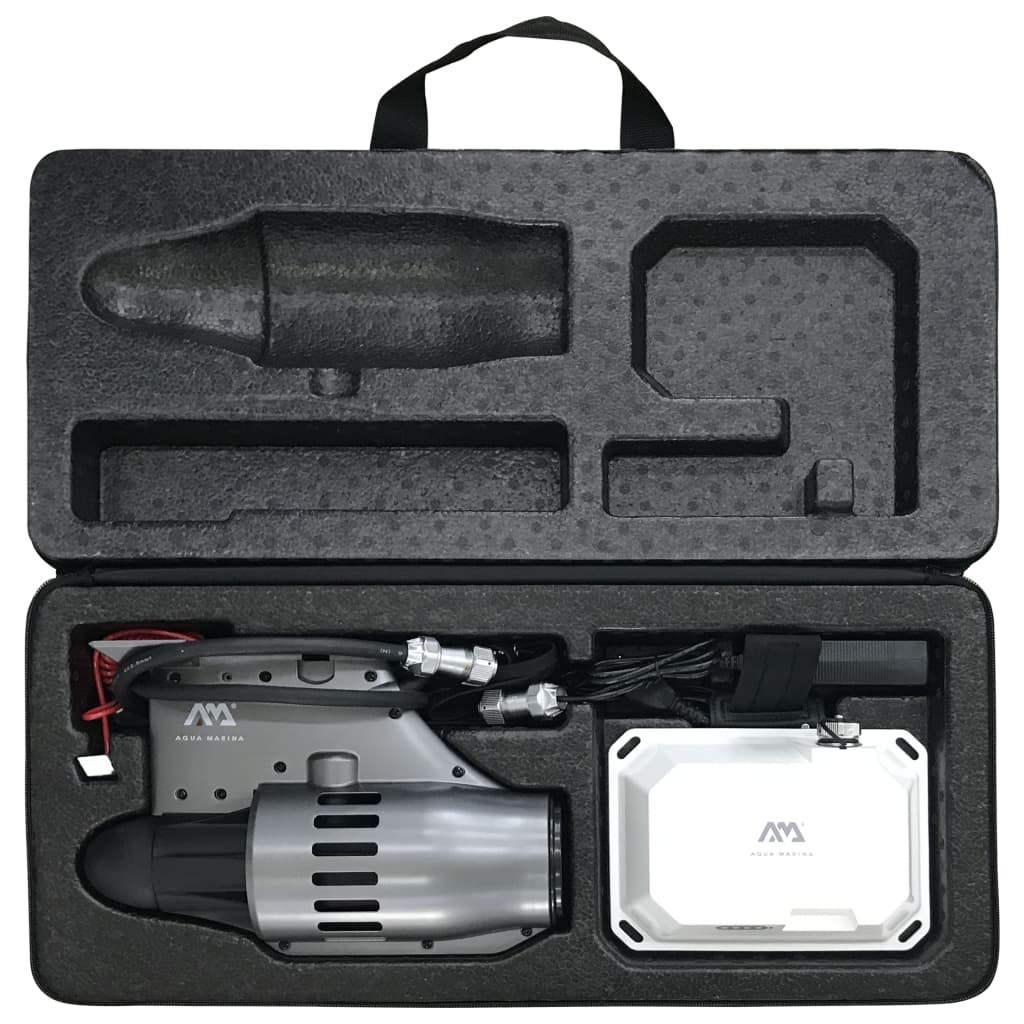 Aqua Marina BlueDrive S Power Fin SUP Electric Motor 240 W