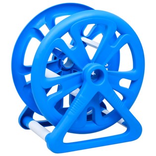 Portable Swimming Pool Vacuum Hose Storage Reel