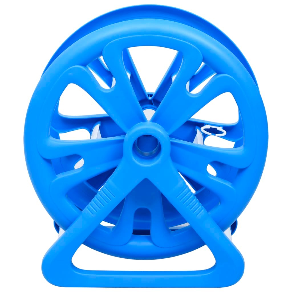 Portable Swimming Pool Vacuum Hose Storage Reel