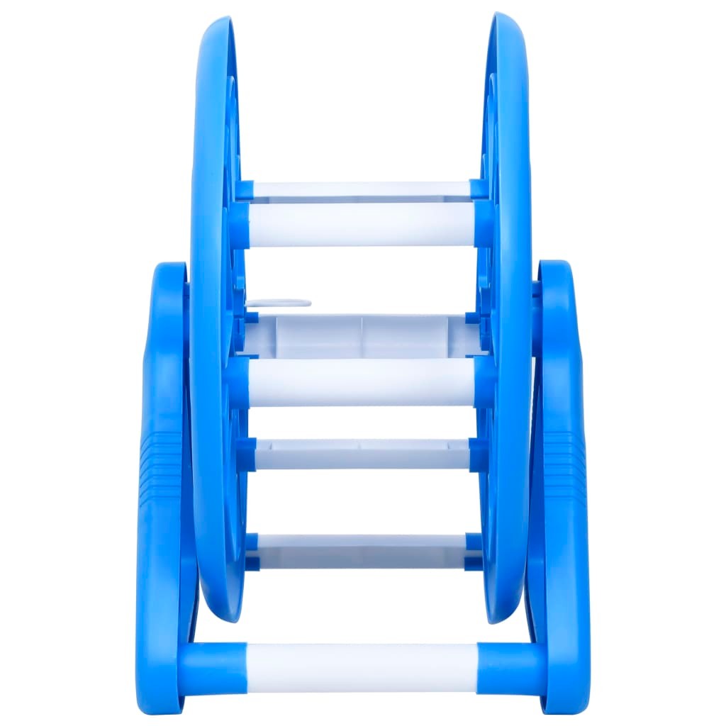 Portable Swimming Pool Vacuum Hose Storage Reel