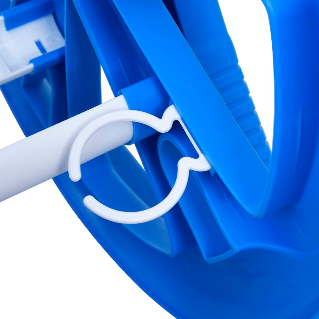 Portable Swimming Pool Vacuum Hose Storage Reel