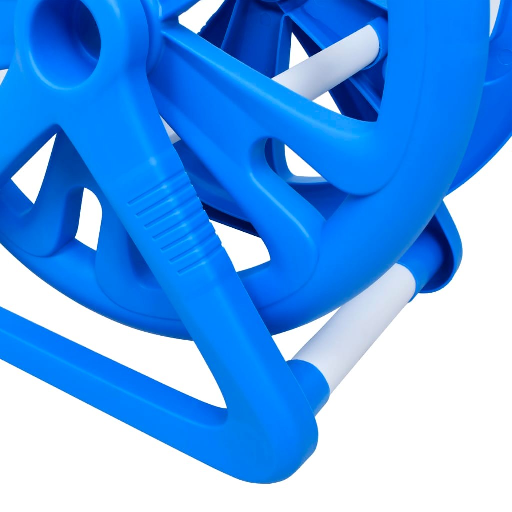 Portable Swimming Pool Vacuum Hose Storage Reel