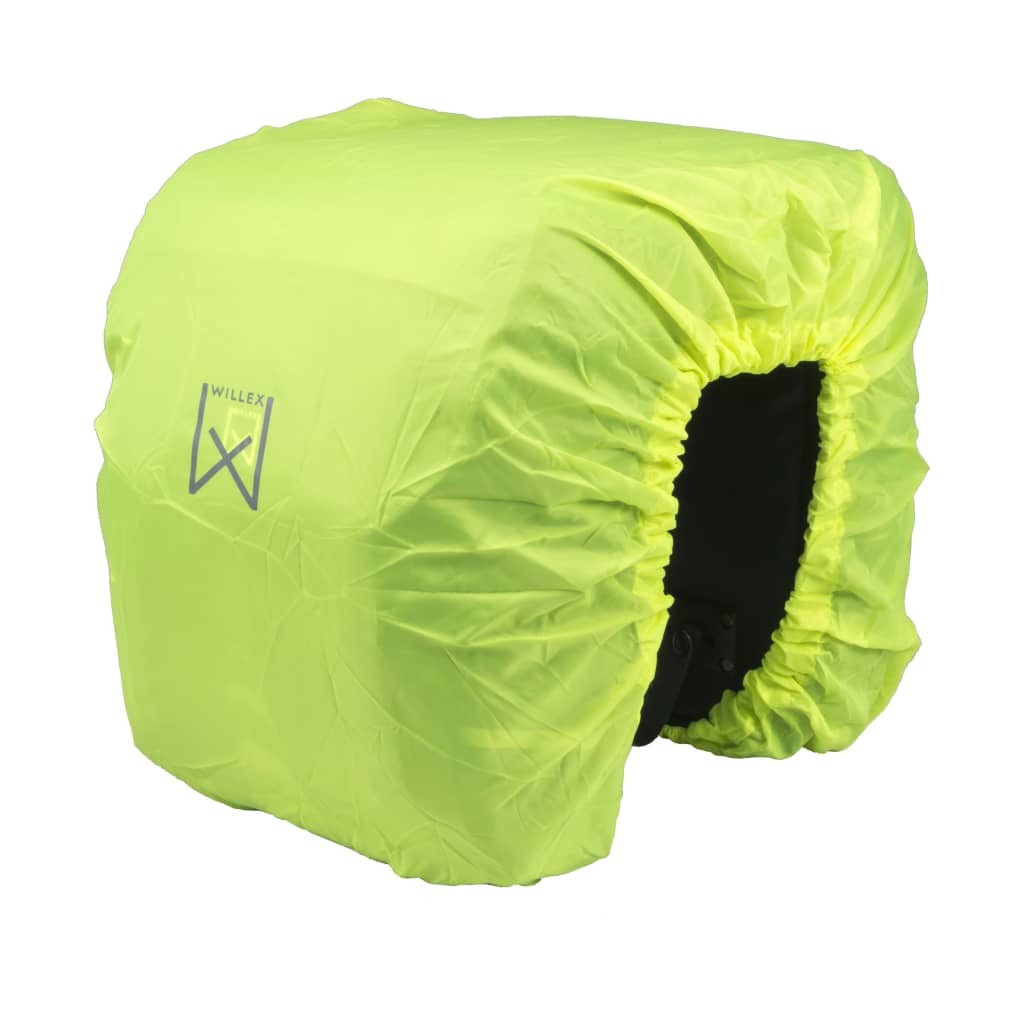 Willex Bicycle Panniers 1200 28 L Anthracite 13313