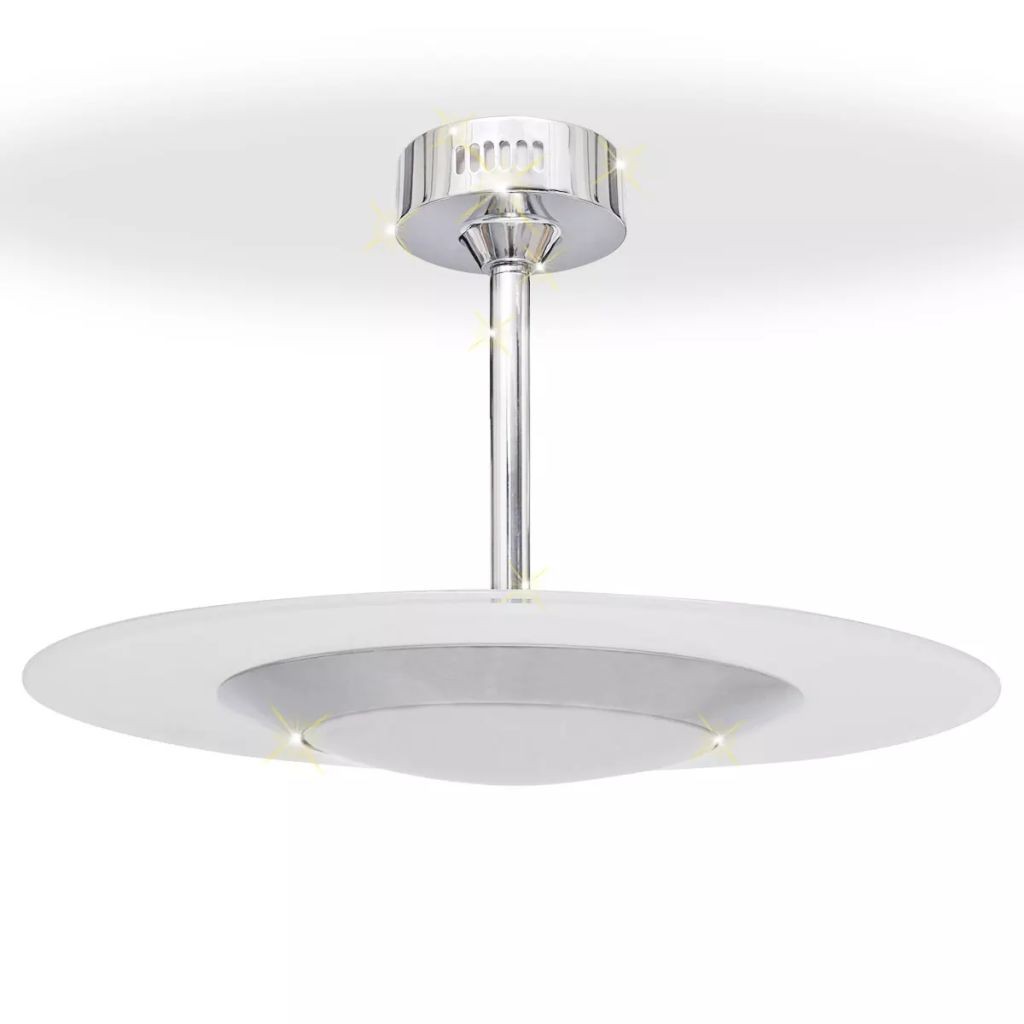 Round LED Ceiling Lamp