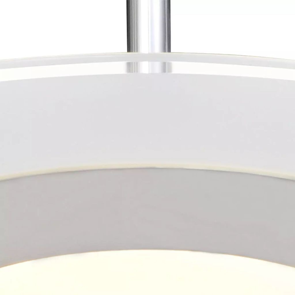 Round LED Ceiling Lamp