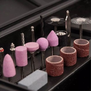 FERM Combitool 160W CTM1010