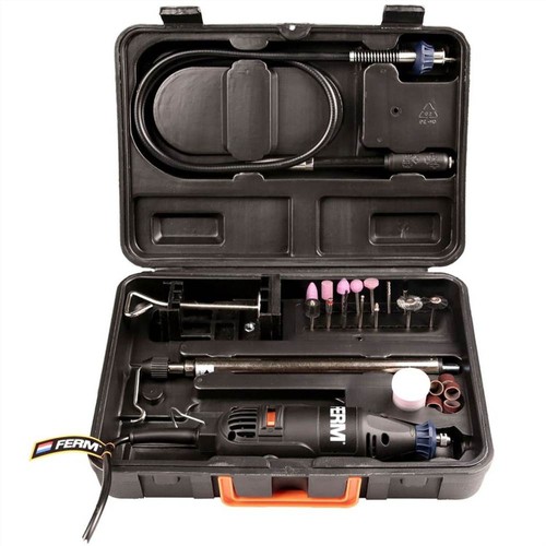 FERM Combitool 160W CTM1010