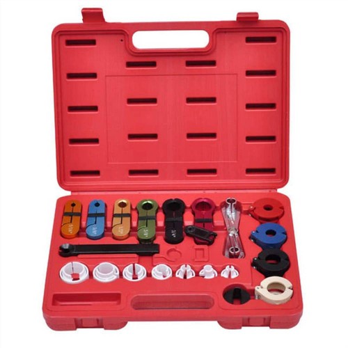 Cable Connector Removal Kit for Spring-Lock