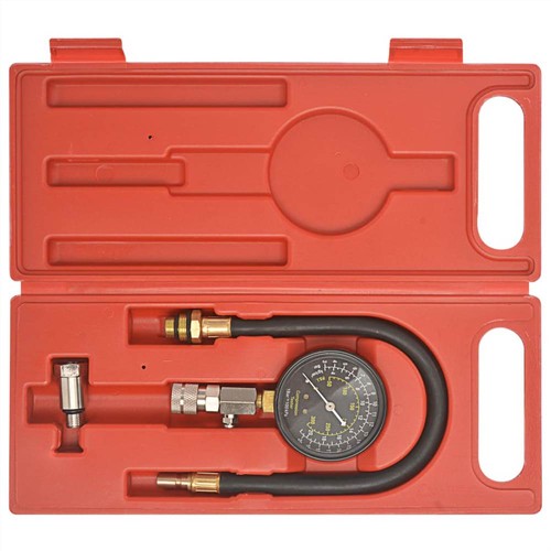 Compression Tester Kit
