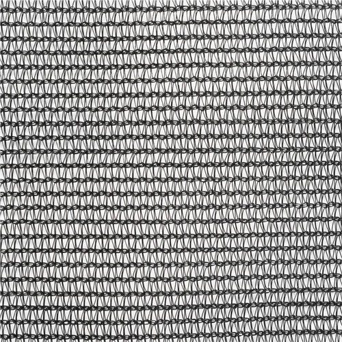 Container Net HDPE 3.5x7 m Black
