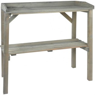 Esschert Design Garden Work Bench NG75