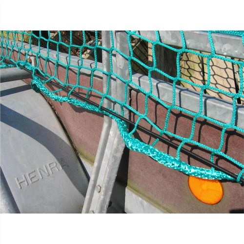 ProPlus Trailer Net 1,50x2,20M with Elastic Cord