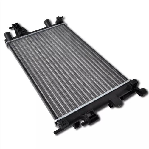 Water Cooler Radiator Engine Oil Cooler Vauxhall