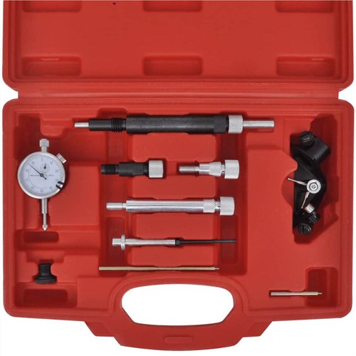 Diesel Fuel Injection Pump Timing Tool Set
