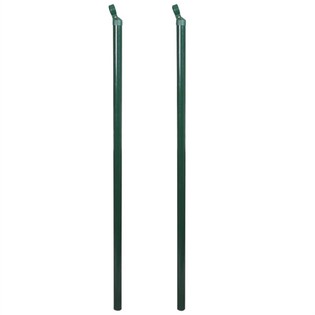 Fence Struts 2 pcs 150 cm