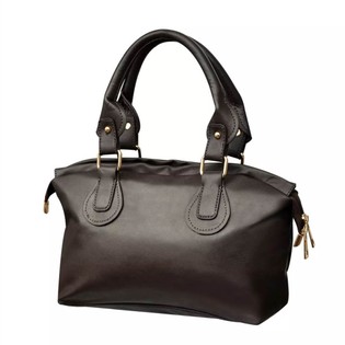 Dark Brown Purse