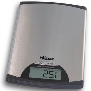 Tristar Kitchen Scale 5 kg