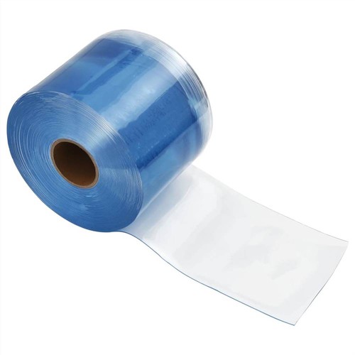 Strip Curtain Roll PVC 3mm x 300mm 25 m