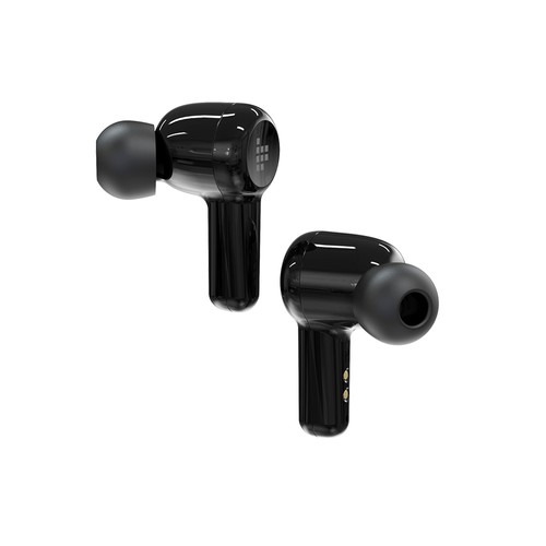 Tronsamrt Apollo Air Plus Qualcomm QCC3046 ANC TWS Earphones Black