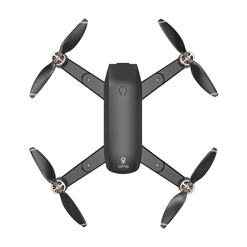 ZLL SG700 MAX 4K GPS Drone One Battery with Bag