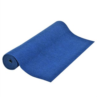 Artificial Grass with Studs 20x1.33 m Blue