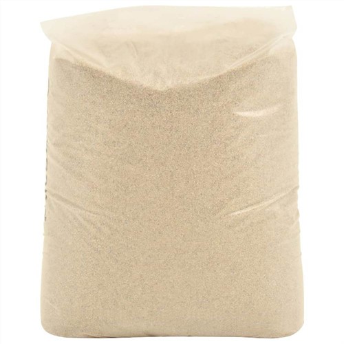 Filter Sand 25 kg 0.4-0.8 mm