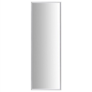 Mirror Silver 150x50 cm
