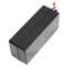 HANIWINNER HA103 Electric Bike Lithium Battery Black
