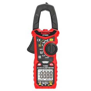 KAIWEETS HT206D Digital Clamp Meter | Europe