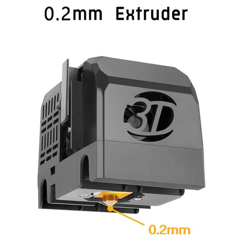 QIDI i Mates 3D Printer