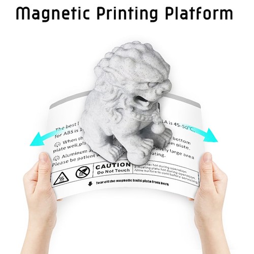 QIDI i Mates 3D Printer