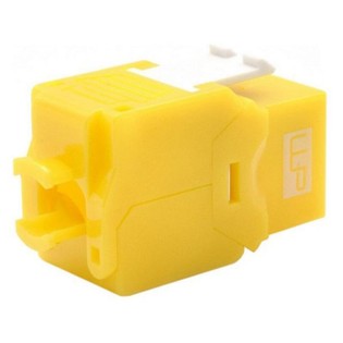 Category 6 UTP RJ45 Connector WP | Europe
