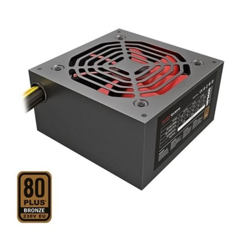 Power supply Mars Gaming MPB650 650W 650 W | Europe