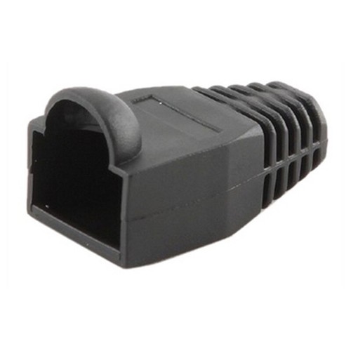RJ45 Connector Case GEMBIRD BT5 (100 uds.) | Europe